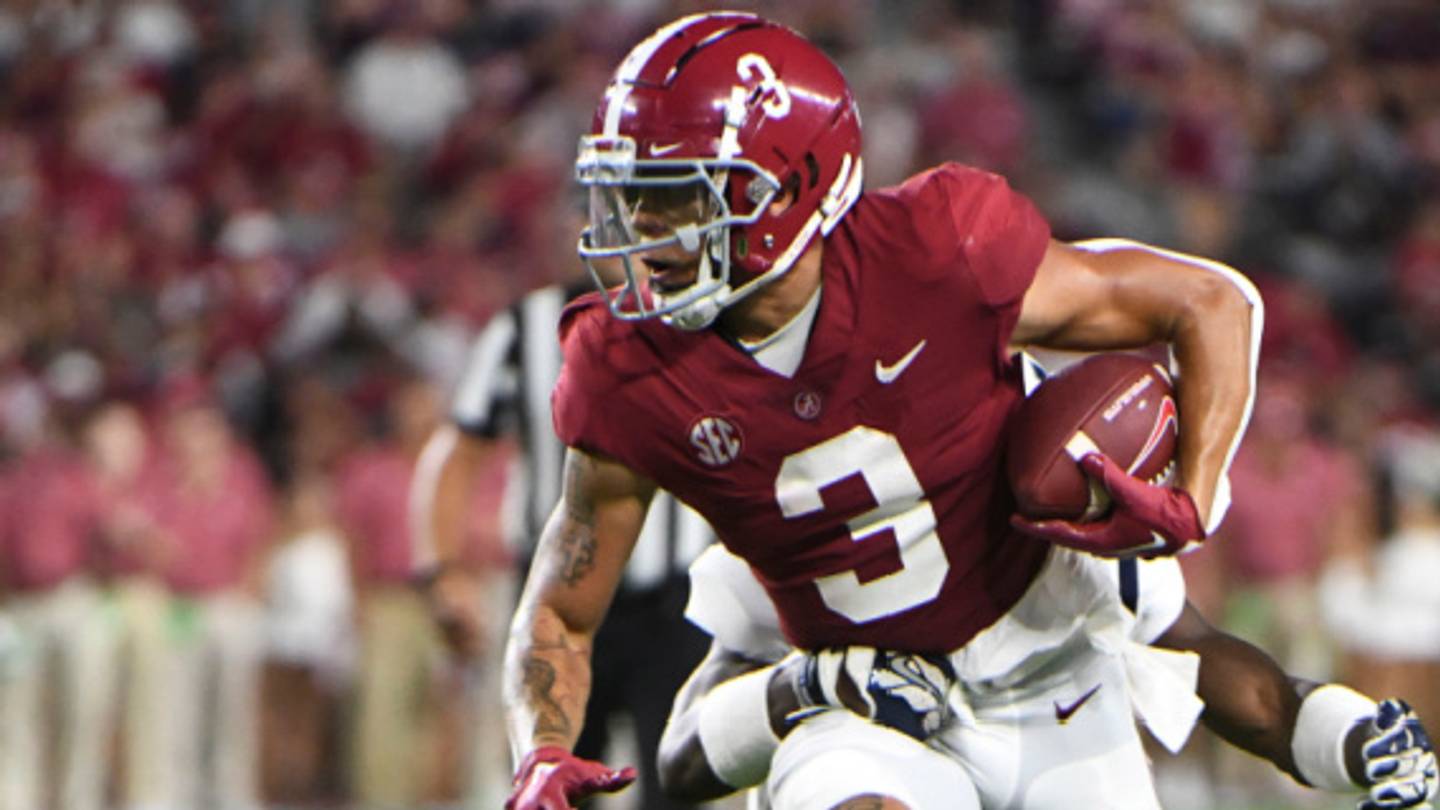 Alabama vs. USF picks, predictions: Week 3 college football odds, lines ...