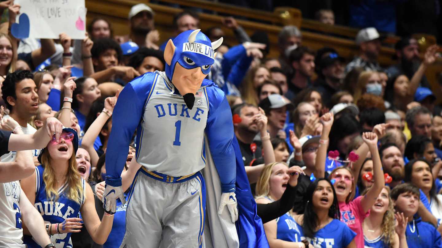 Duke basketball recruiting: In-state prep notes deadline for decision ...
