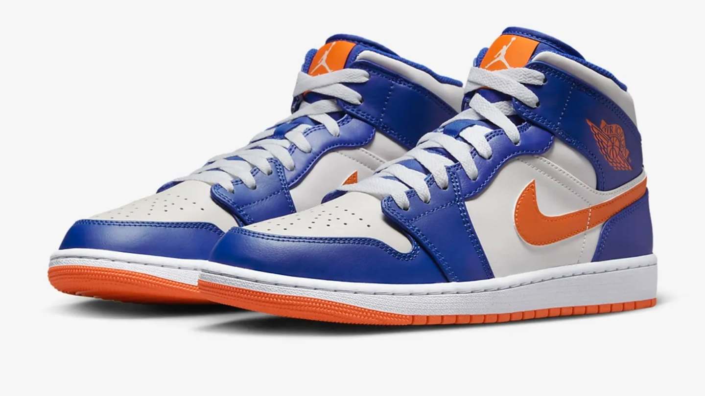 Nike Celebrates Michael Jordan's Birthday With Sneaker Sales - Sports ...