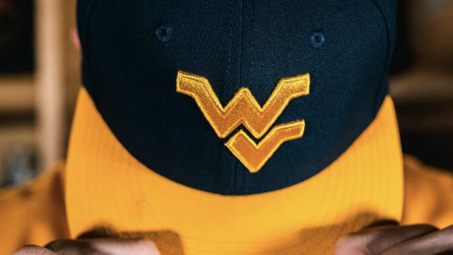 WVU Baseball Reveals New Uniforms - Sports Illustrated West Virginia ...