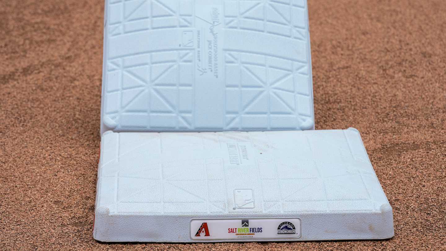 MLB 2023: Ranking six big rules changes, including bigger bases - Sports Illustrated