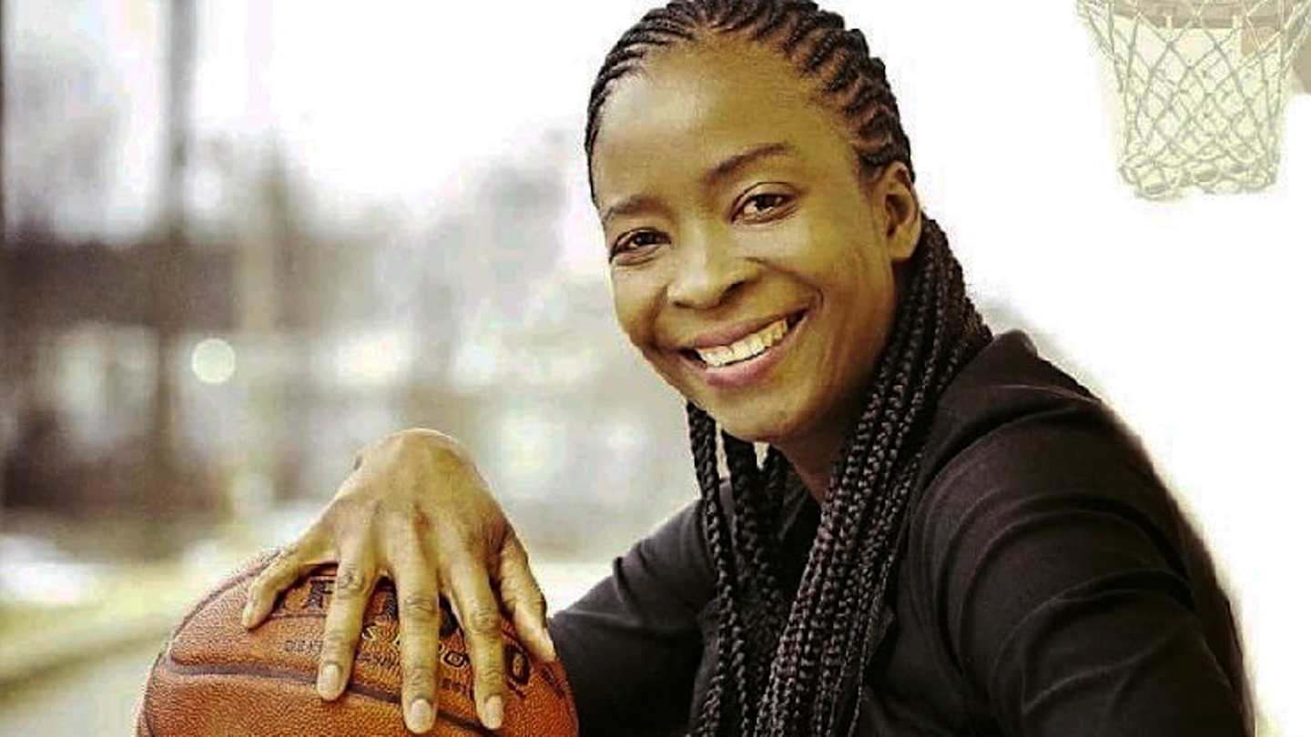 Simone Edwards Passes Away - Sports Illustrated Iowa Hawkeyes News ...