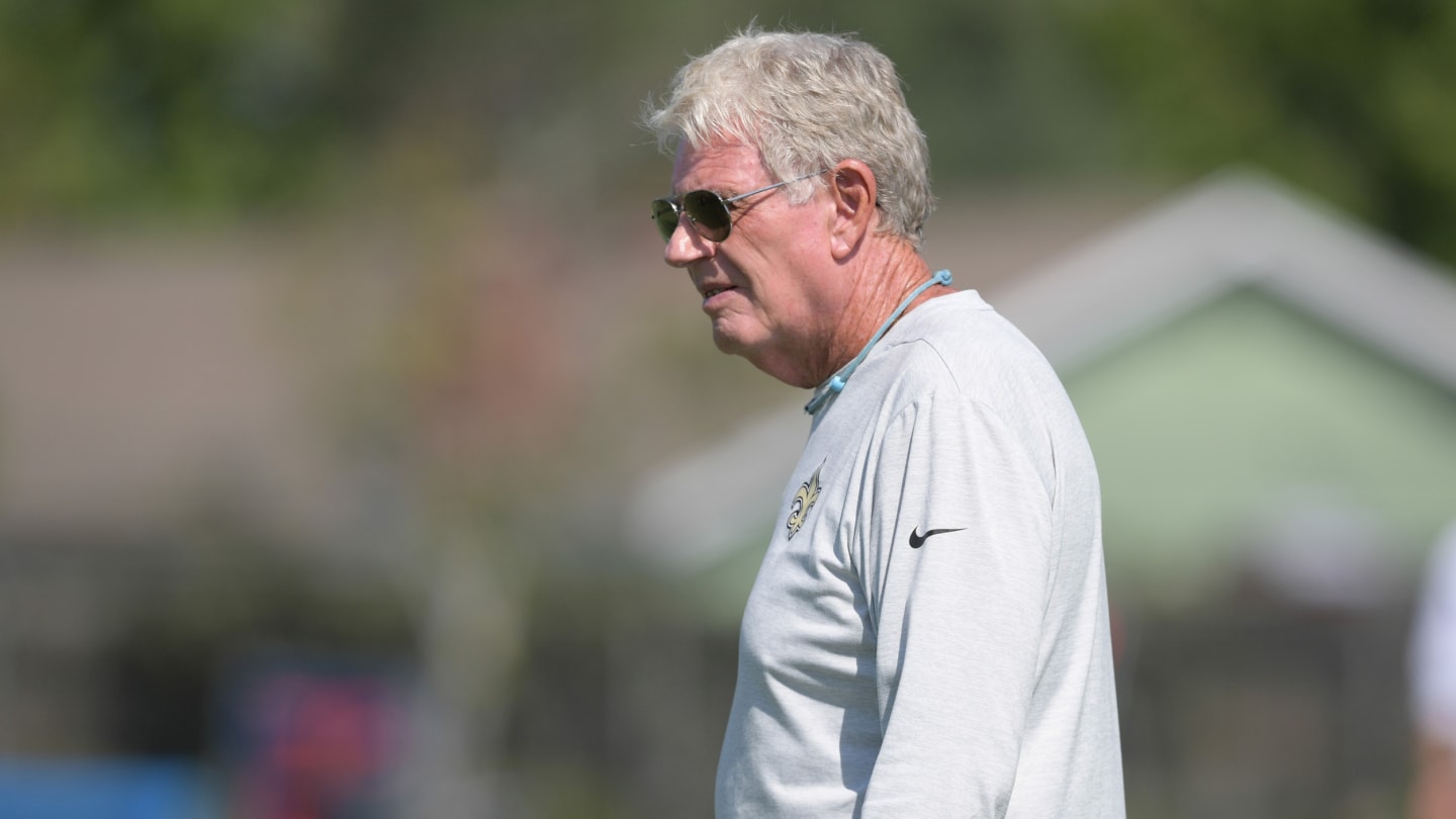 Broncos Assistant HC Mike Westhoff 'Pleasantly Surprised' at the ...
