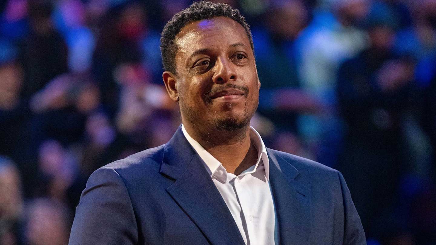 Paul Pierce Decries 2021 Firing by ESPN: ‘What Did I Do Wrong ...