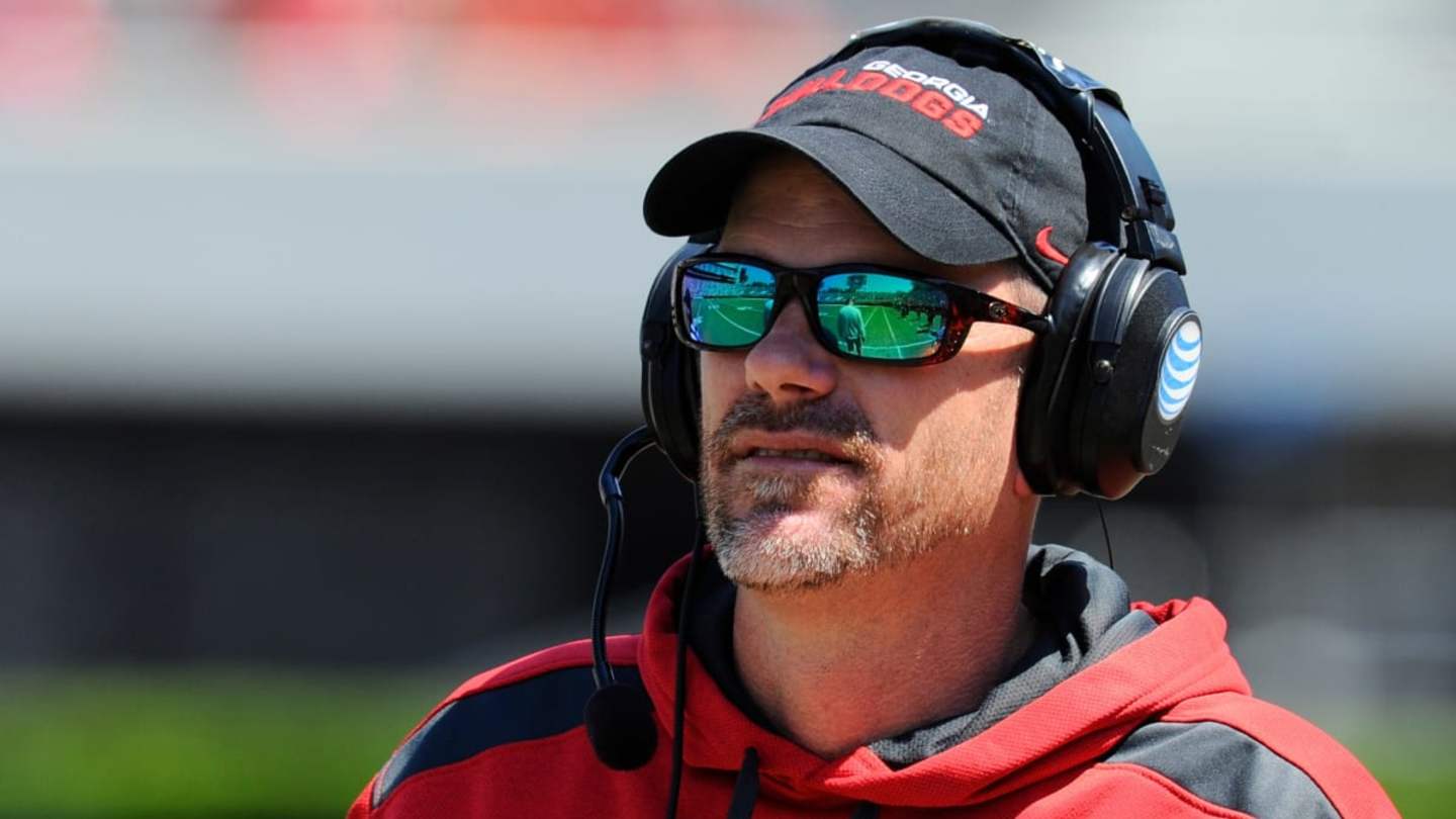 Bowers Details "Easy Transition" Under Mike Bobo - Sports Illustrated ...