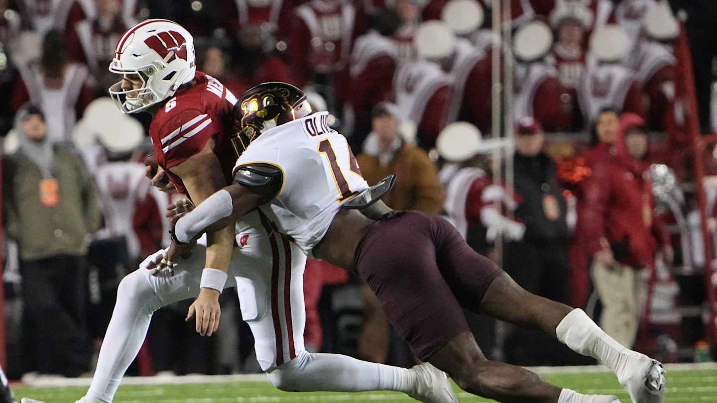 Georgia Tech Football Fall Camp position preview: Linebackers - Sports Illustrated Georgia Tech ...