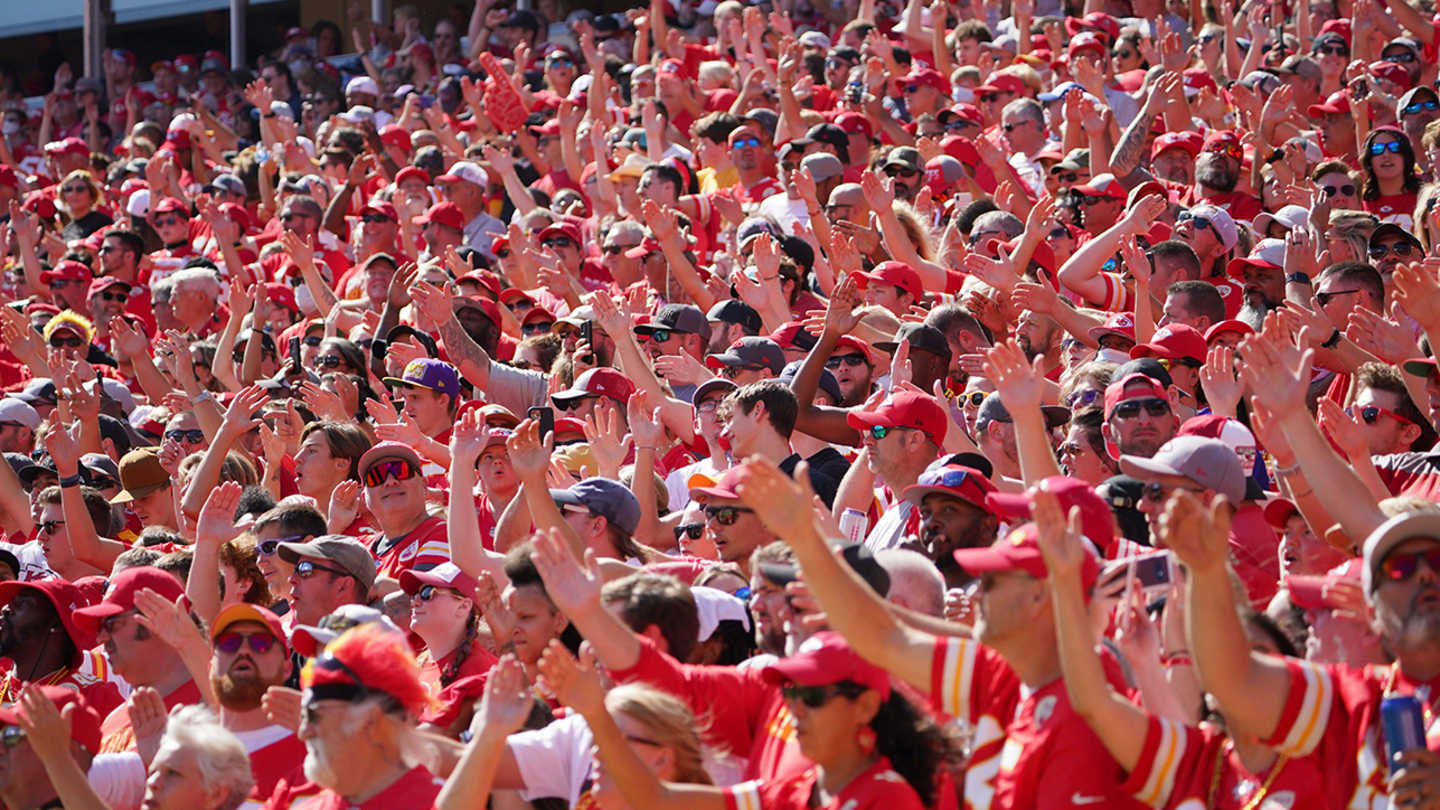 Columnist Slams Chiefs for Controversial Tomahawk Chop Gesture - Sports ...