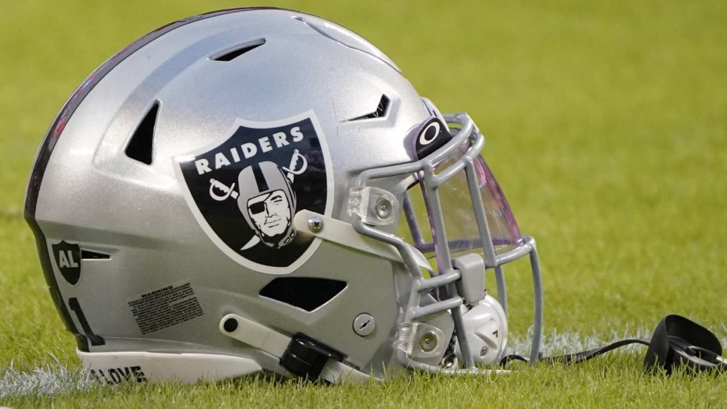 Frank Okam: Las Vegas Raiders Fire Defensive Line Coach, per Report ...