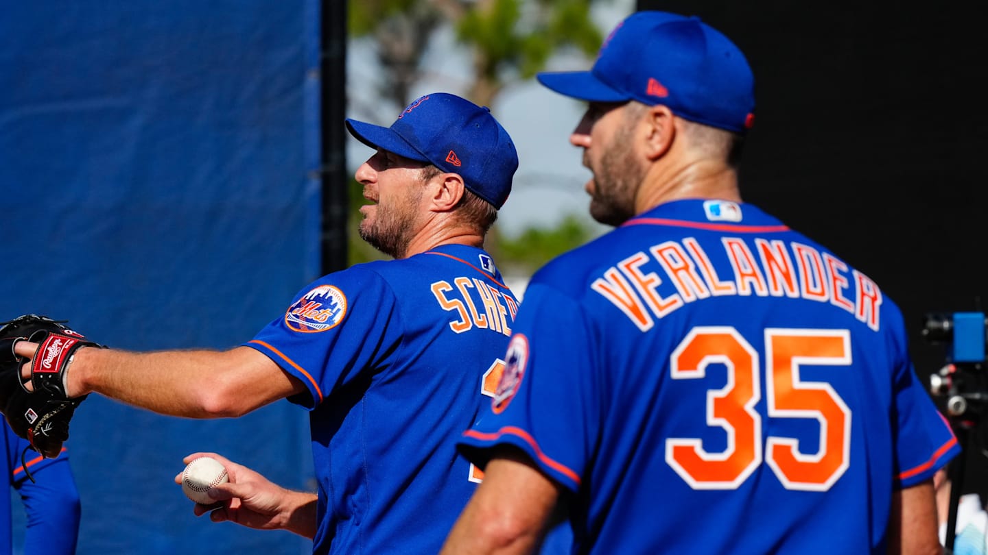 2023 NL East Future Odds at the Start of Spring Training - Sports Illustrated