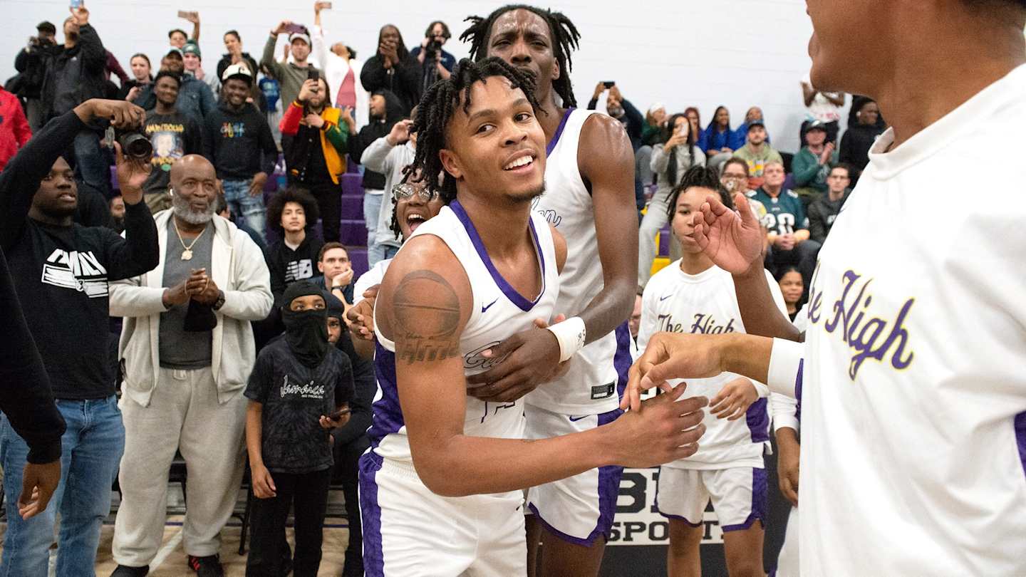 2023 Iverson Classic Roster Includes Four Kentucky Signees - Sports ...