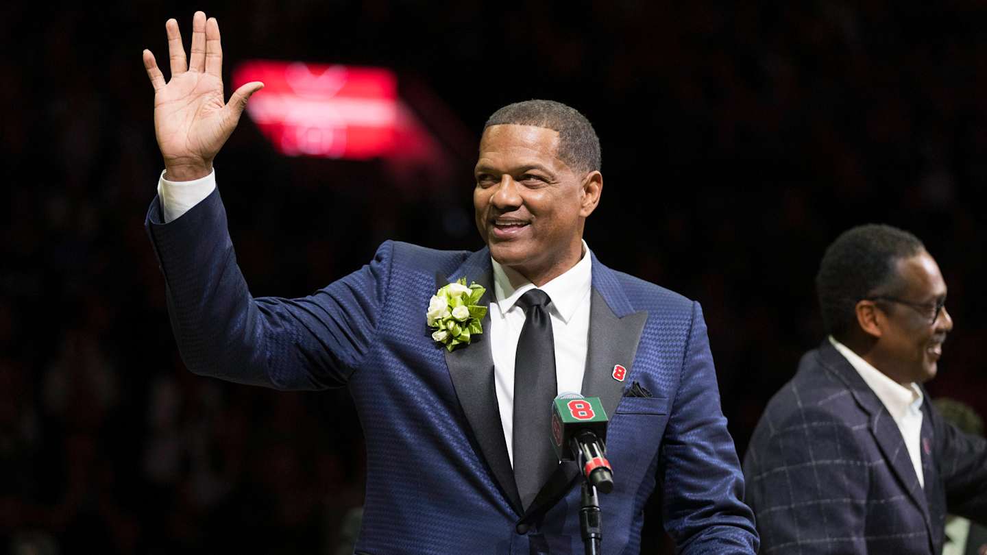 Five-Time NBA All-Star Marques Johnson Still Dunking at Age 67 - Sports ...