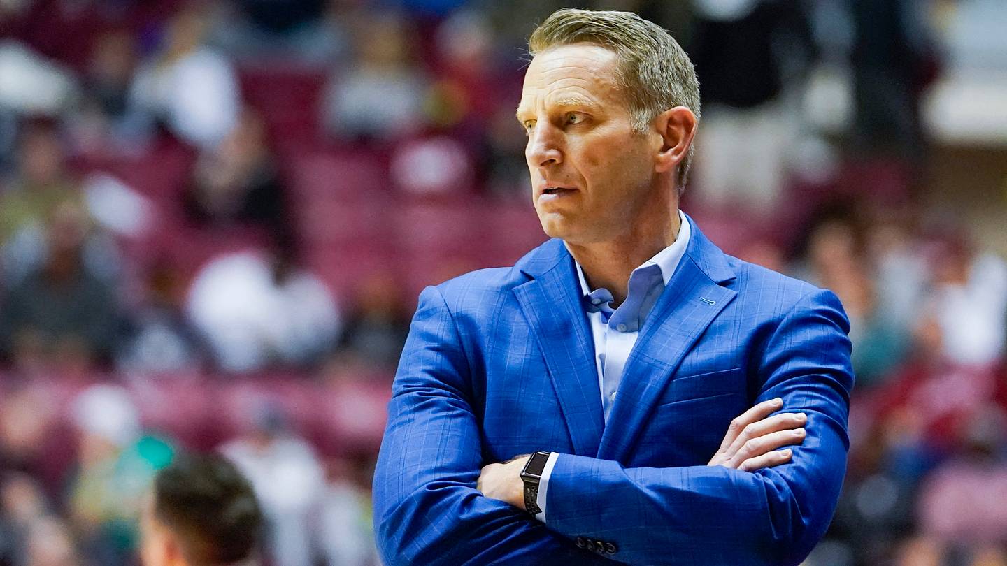 Alabama, Nate Oats haven’t gotten much right in wake of murder ...