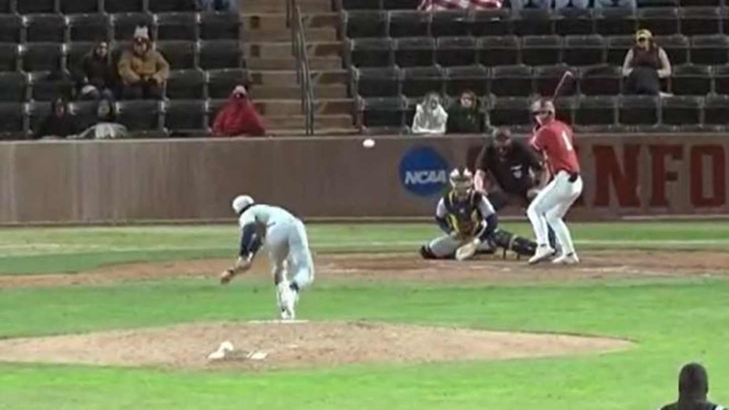 Cal Tops No. 2-Ranked Stanford in Baseball - Sports Illustrated Cal ...