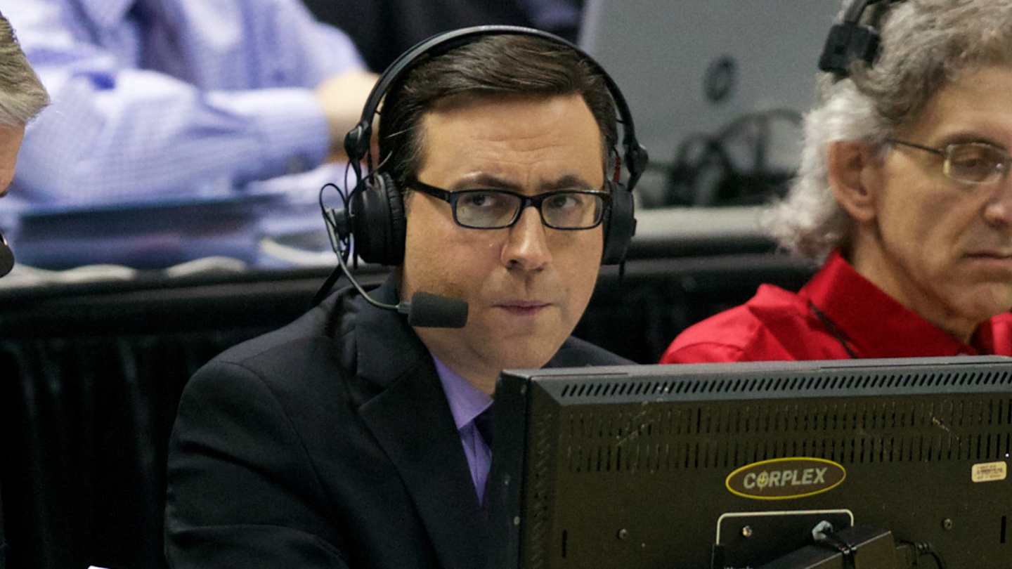 Ian Eagle weighs in on Greg Olsen–Tom Brady–Kevin Burkhardt dynamic ...