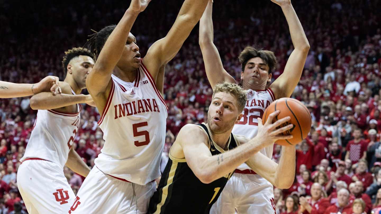 How to Watch Indiana Basketball Against Purdue Tuesday - Sports ...