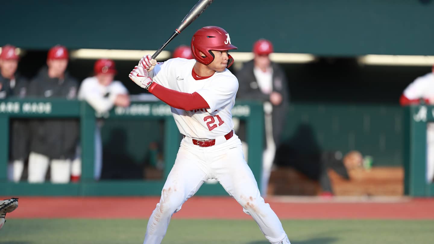 Power of Pink: Andrew Pinckney's Offseason Work Already Paying ...