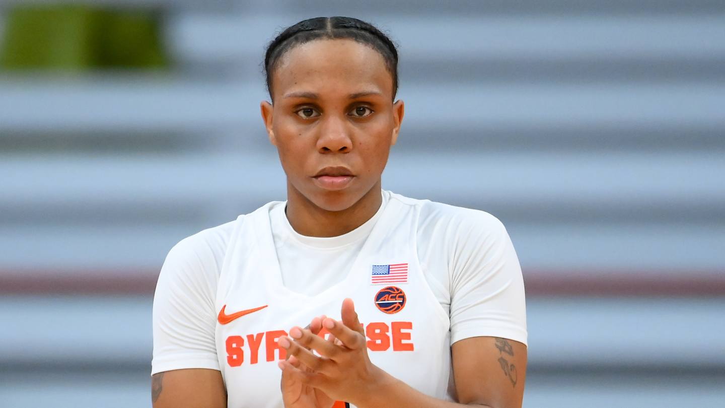 Syracuse Blows Out Saint Francis to Finish Non-Conference Slate ...