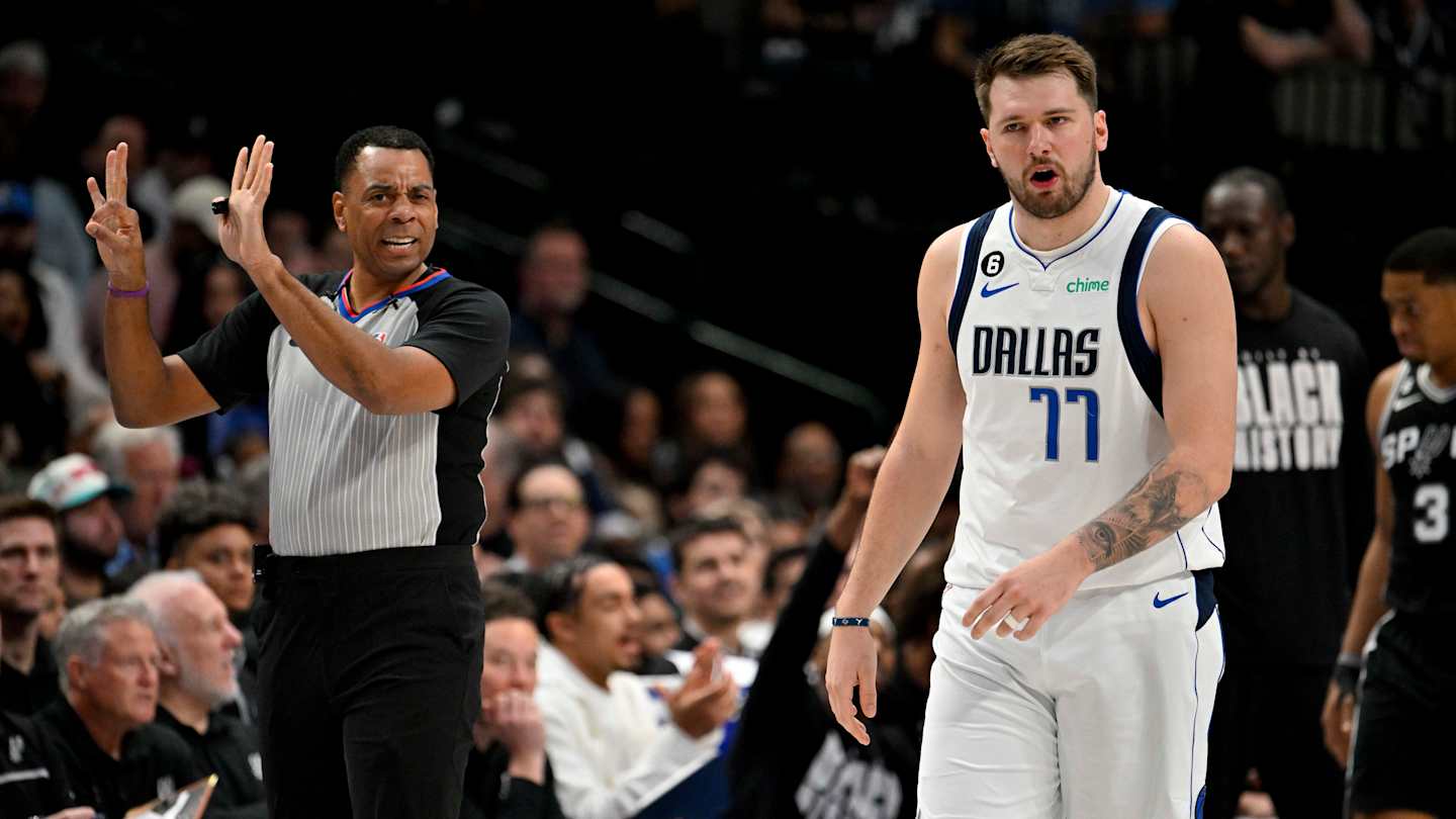 ESPN Analysts: Dallas Mavs 'On The Clock' to Build NBA Championship ...