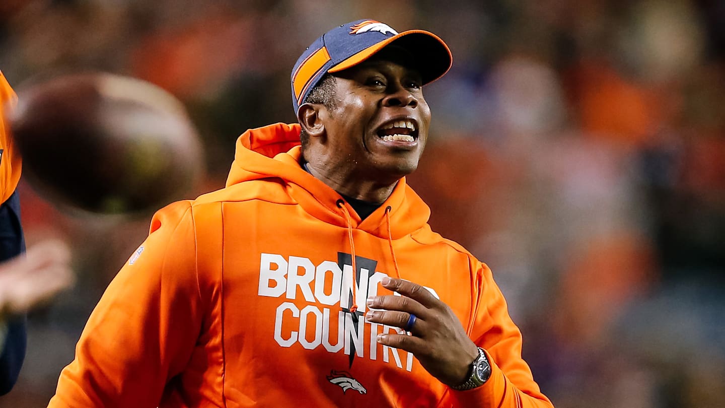 Denver Broncos HC Sean Payton Reveals Why he's Confident in Vance ...