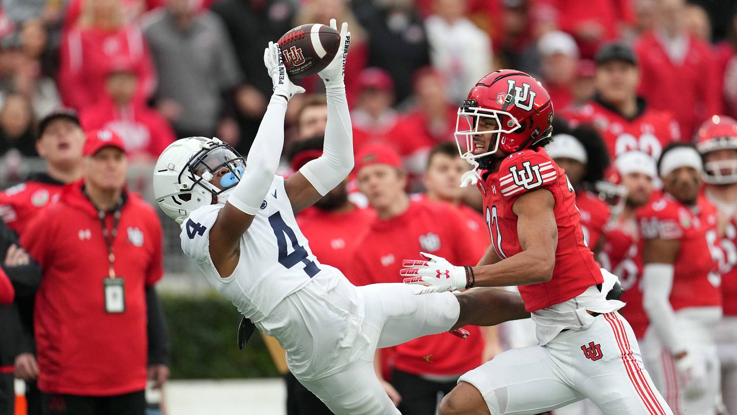 Penn State Football 2023: Eleven Nittany Lions Make Pro Football Focus ...