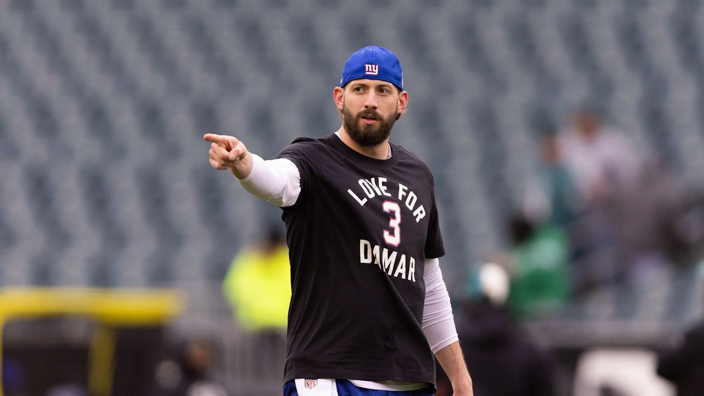 Davis Webb to Be Named Broncos Quarterbacks Coach - Sports Illustrated ...