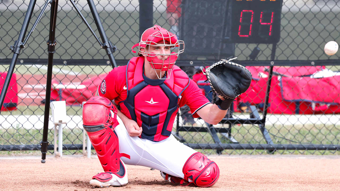 MLB rules 2023: New pitch clock, explained - Sports Illustrated