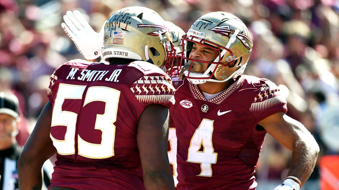FSU Spring Position Preview: Offensive Line - Sports Illustrated ...