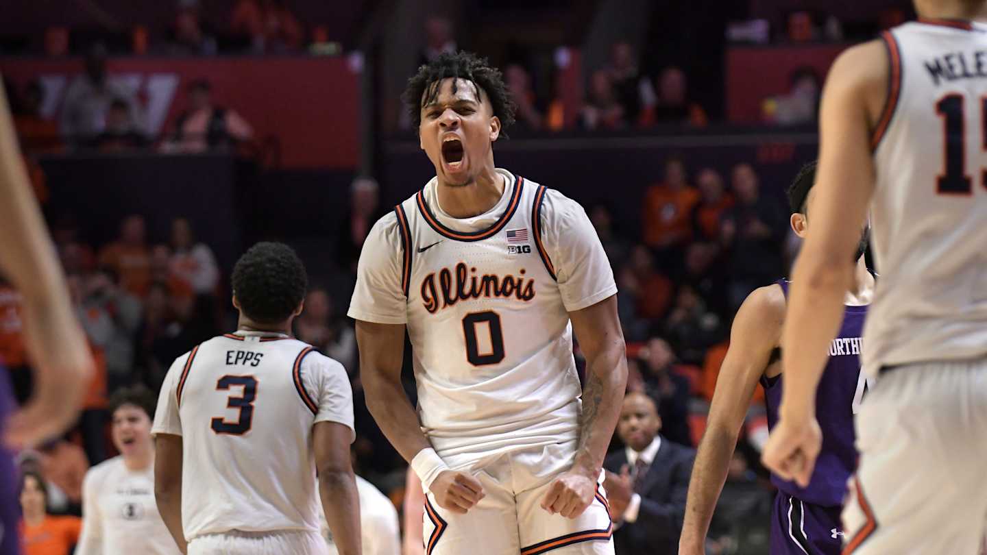 2024 NBA Draft: Hunter Sallis, Jaylon Tyson and Terrence Shannon Jr ...