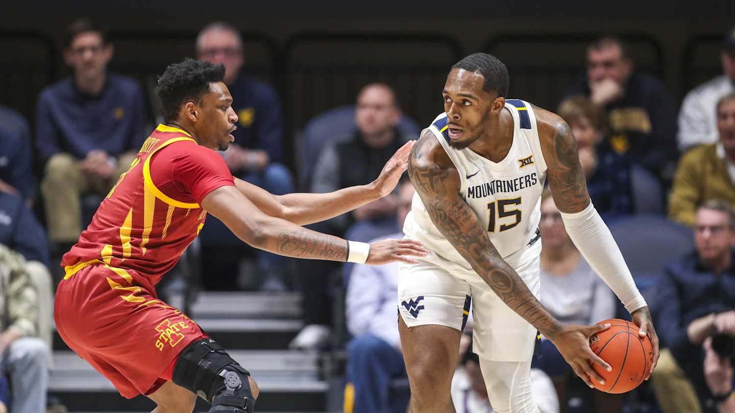How to Watch, Listen, & Receive LIVE Updates of WVU vs. No. 23 Iowa ...