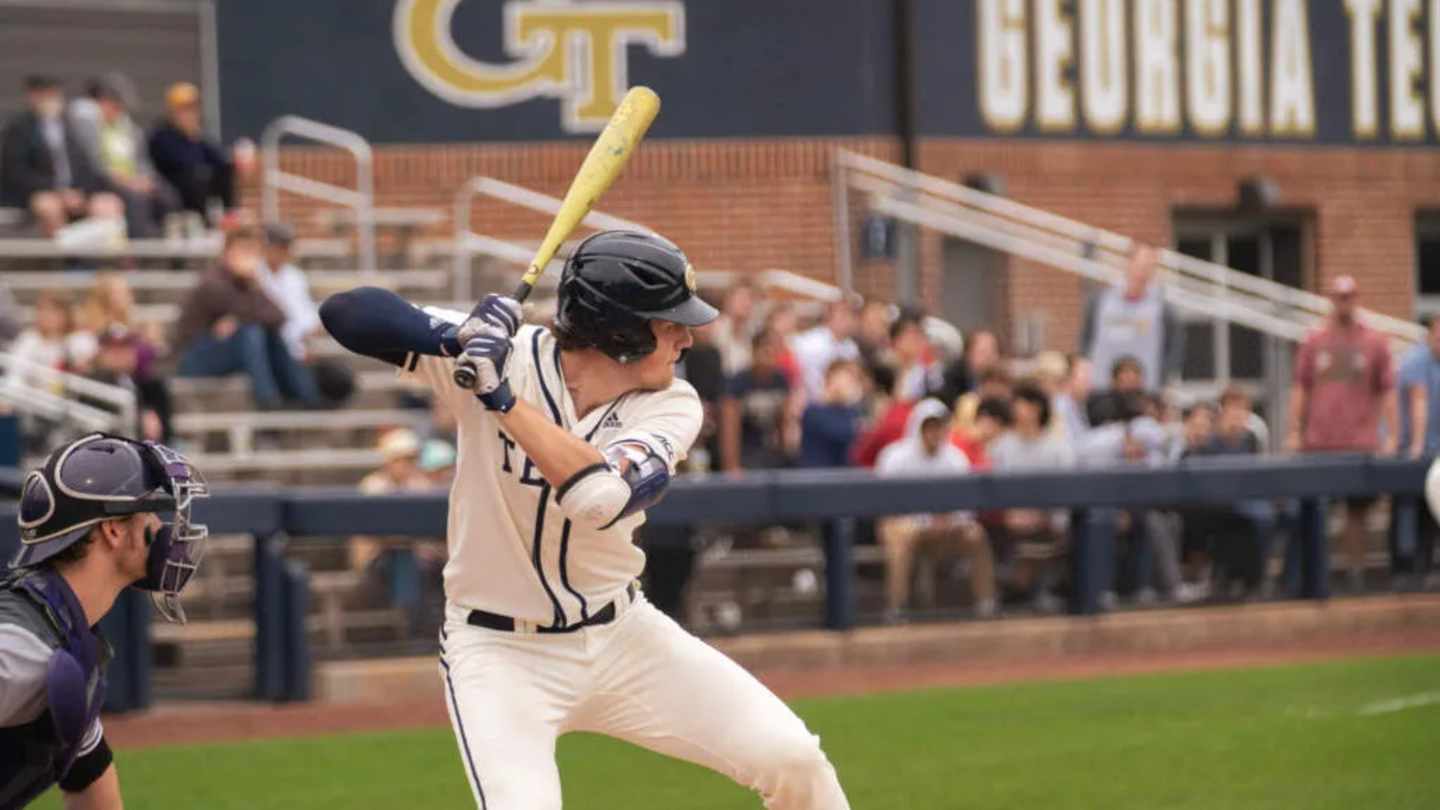 Georgia Tech Wins Finale 11-7 And Sweeps Tennessee Tech to Reach 7-0 ...