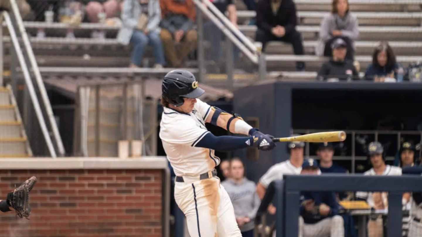 Live Updates: Georgia Tech Faces Rival Georgia in Game One of Weekend ...