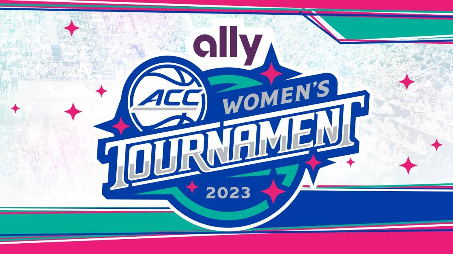 2023 ACC Women's Basketball Tournament Bracket and Schedule - Sports ...