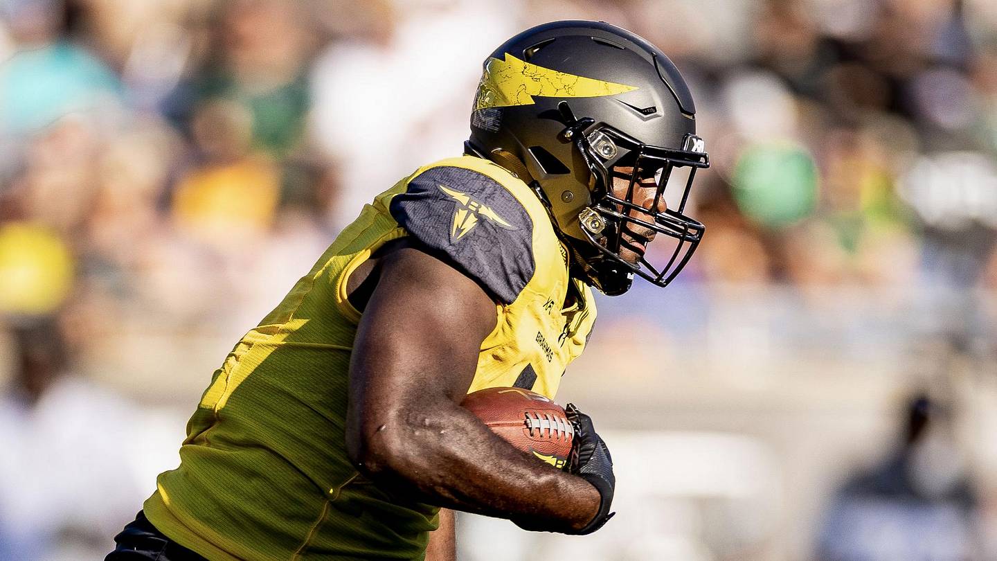XFL Round-Up: Deondre Francois makes debut, other former Seminoles take ...