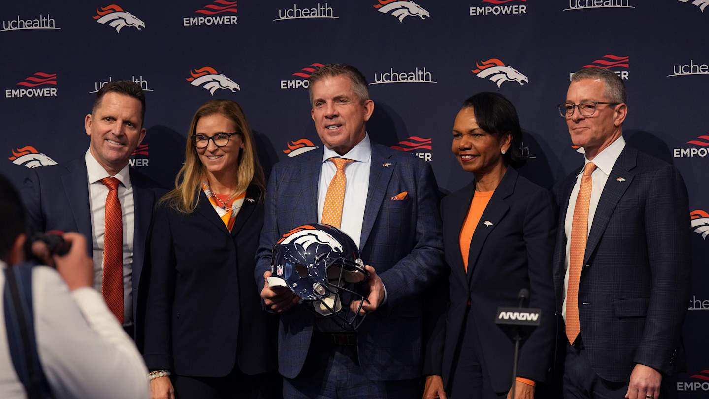 Broncos are Taking Their Medicine & It's the Right Decision - Sports ...