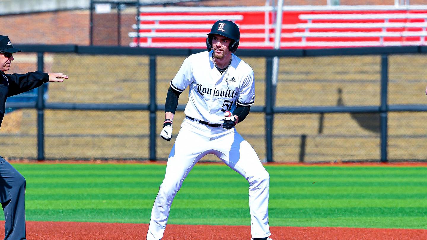 Louisville Baseball Dominates Bowling Green to Clinch Series - Sports ...
