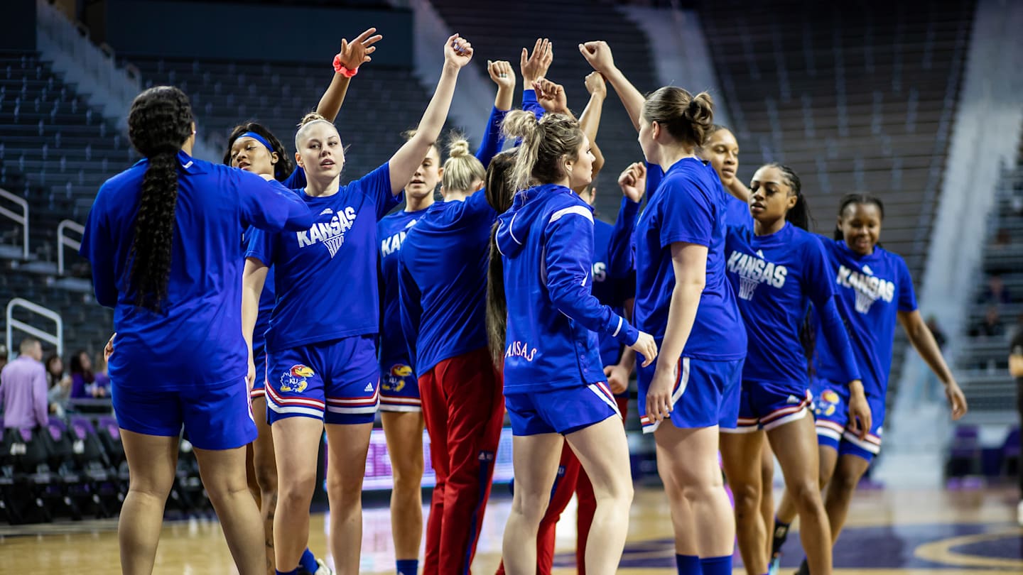 Game Primer: How to Watch, Key Players and Important Information for Oklahoma State at Kansas ...