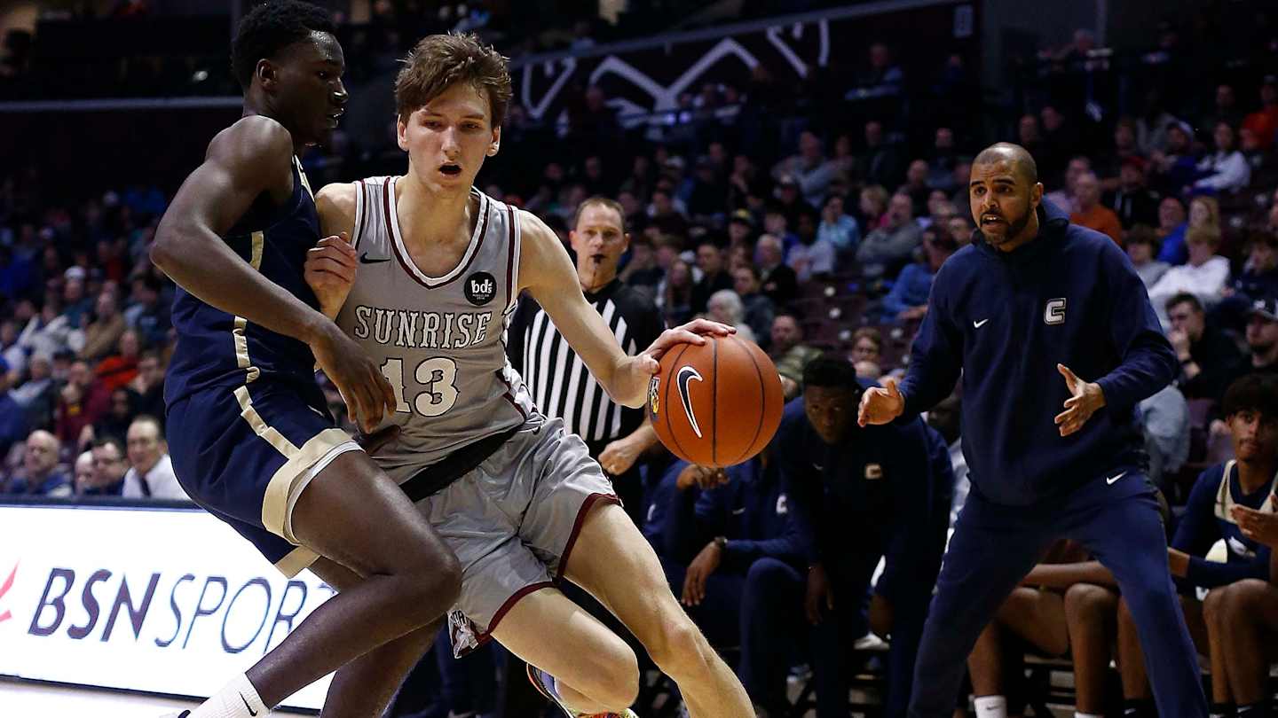 2024 NBA Draft Superlatives: Top Scorers - NBA Draft Digest - Latest ...