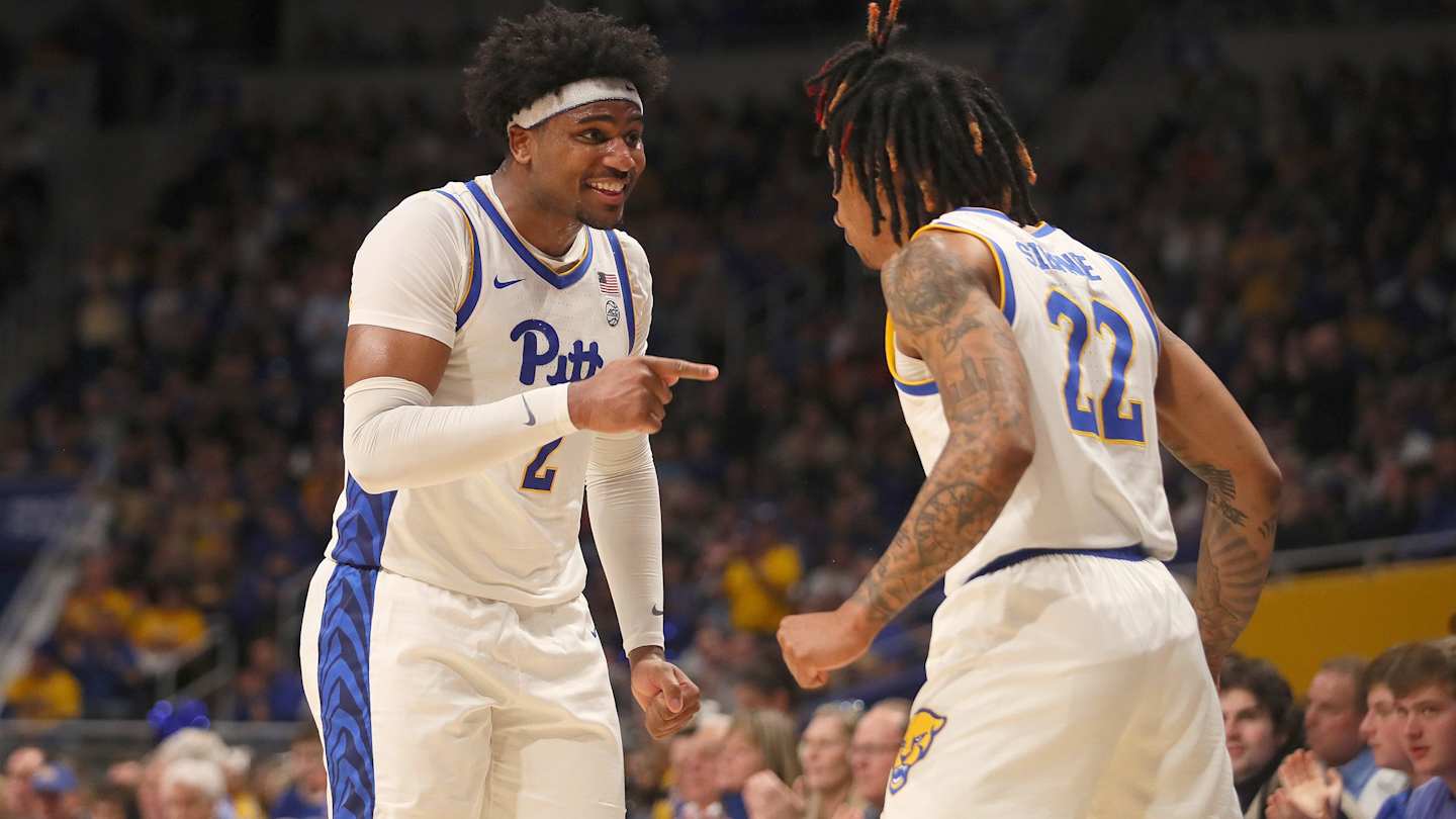 ACC Basketball Power Rankings Week: 16 - Sports Illustrated Wake Forest ...