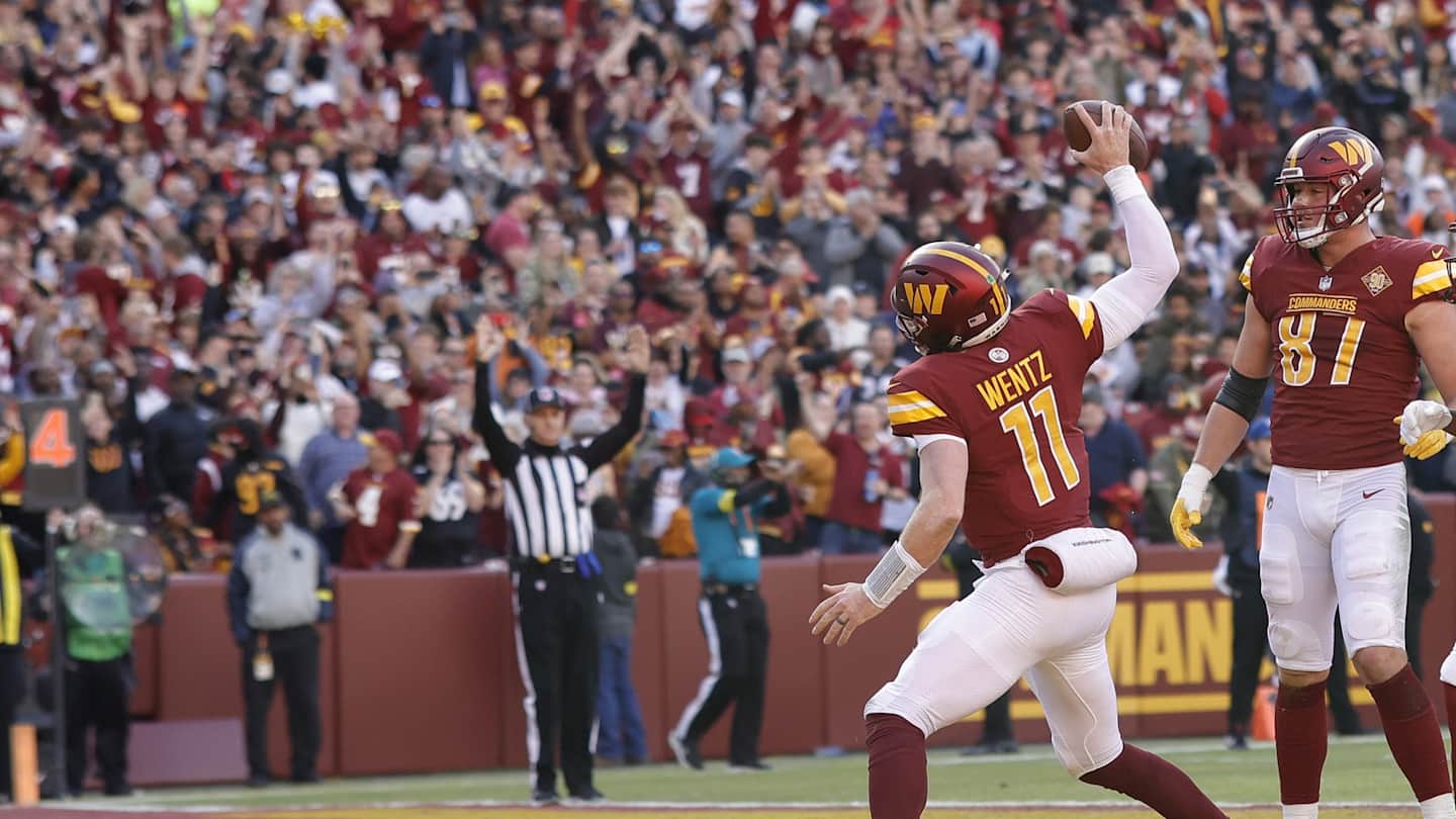 New free-agent QB possible for the the Las Vegas Raiders? - Sports Illustrated Las Vegas Raiders ...