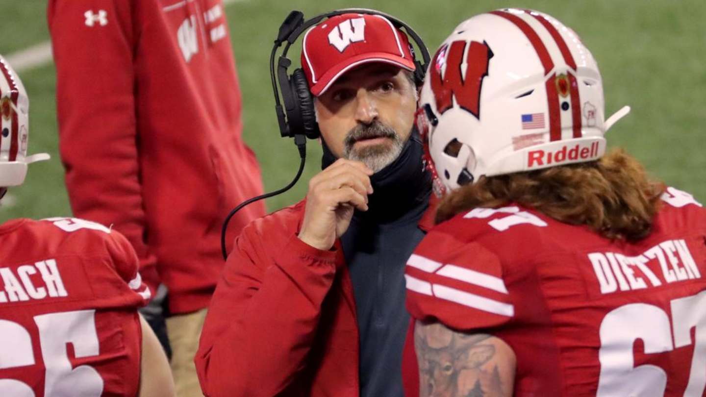 IB Nation Sports Talk: The Latest On Joe Rudolph, Notre Dame Offensive ...