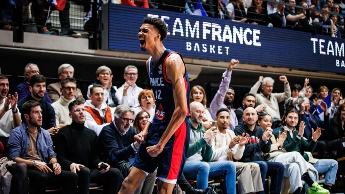 2023 NBA Draft: Prospect Superlatives - NBA Draft Digest - Latest Draft ...