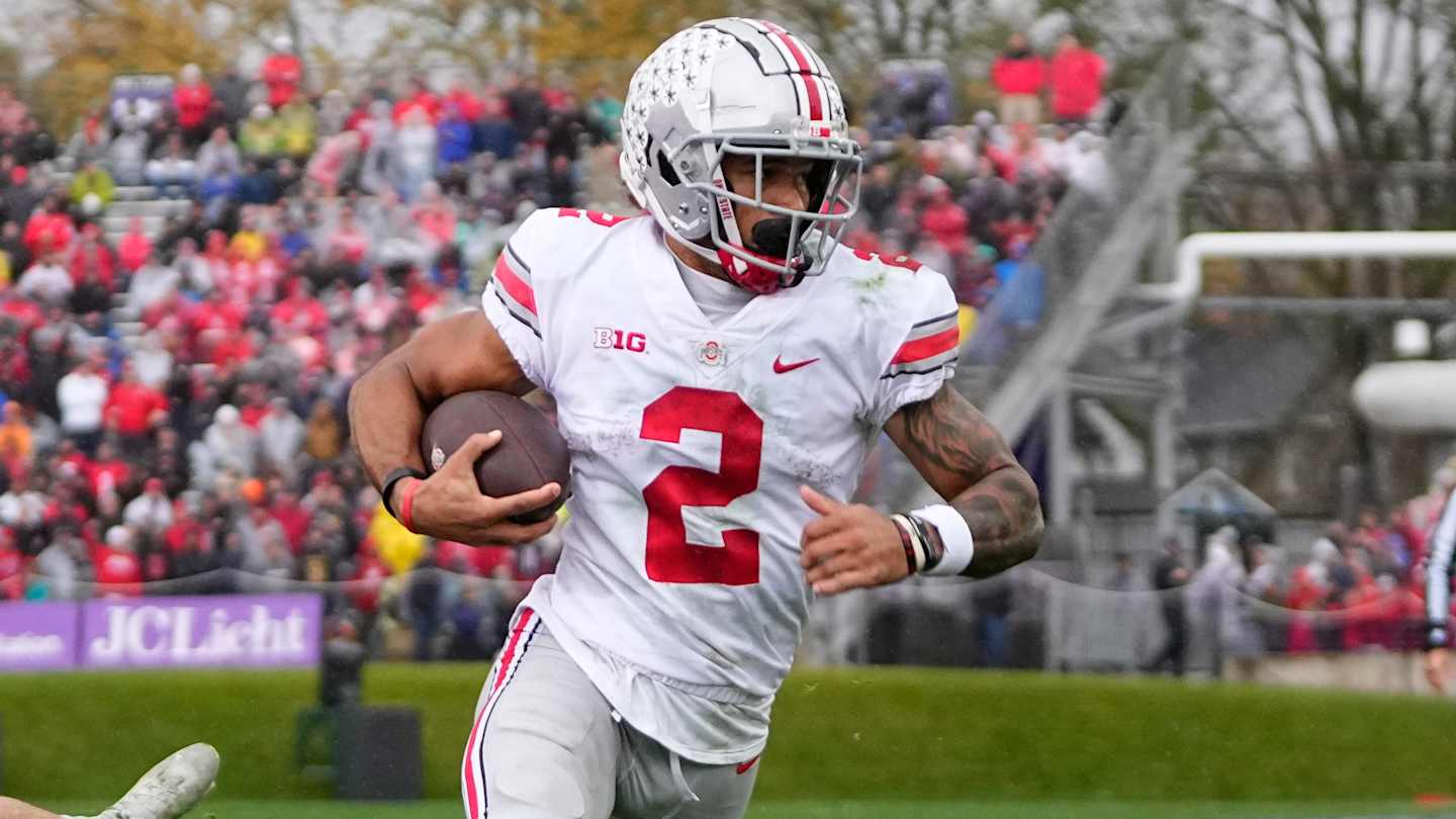 Ohio State vs. Purdue game odds, prediction, bet on Week 7 college ...