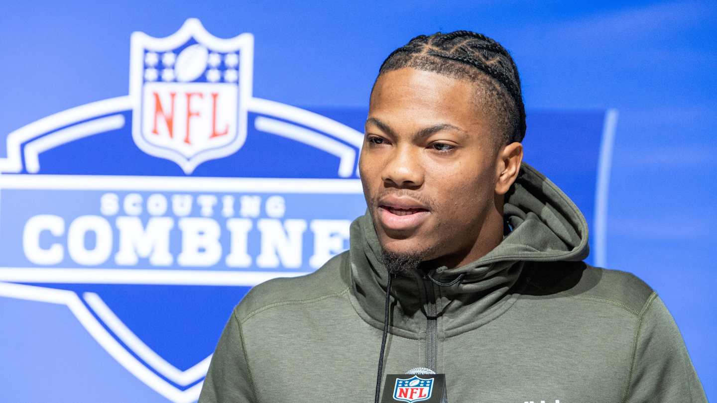 Las Vegas Raiders NFL Combine preview: linebackers - Sports Illustrated ...