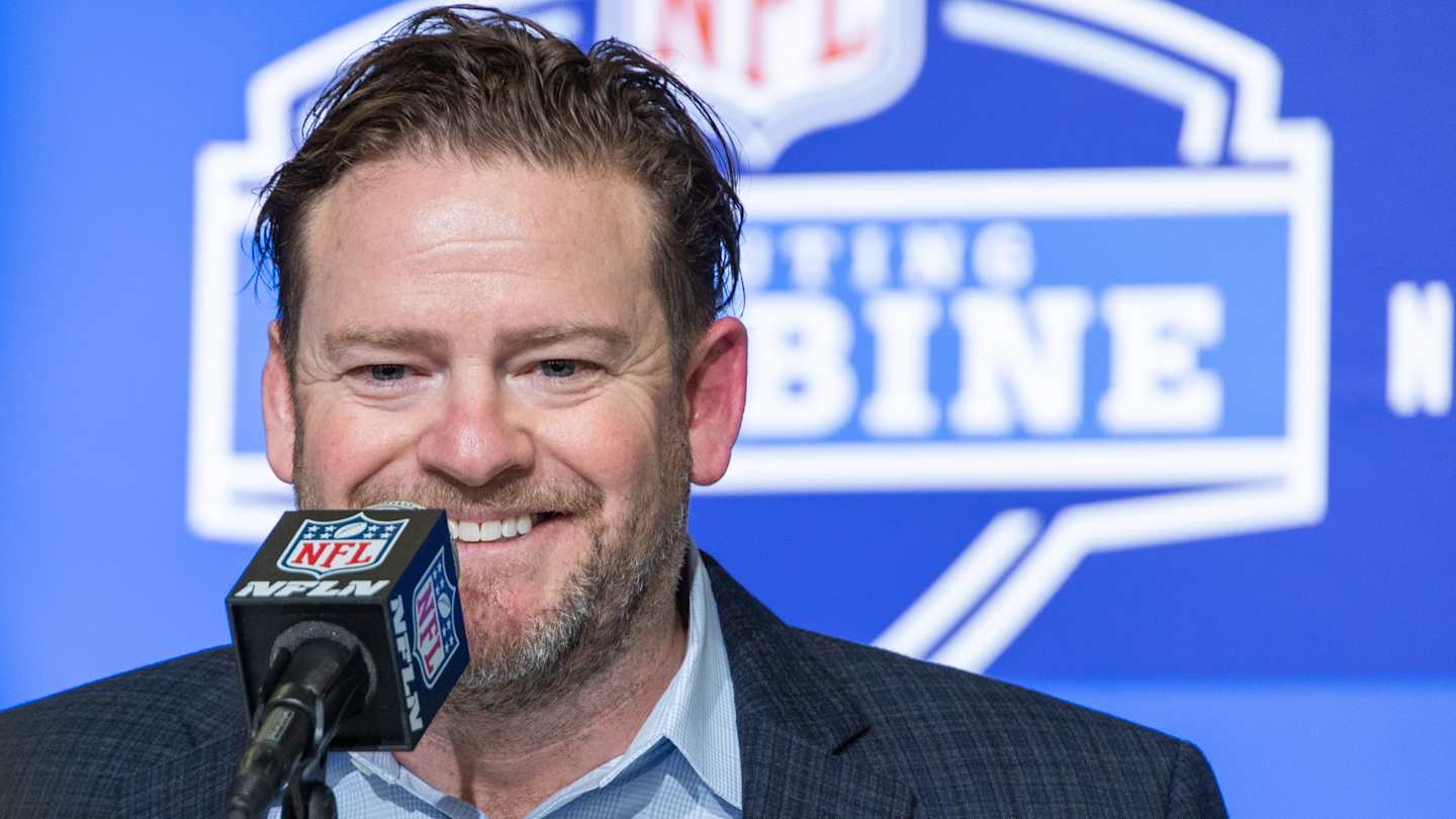 'I Beat Myself Up!' Seattle Seahawks GM John Schneider Reflects on NFL ...