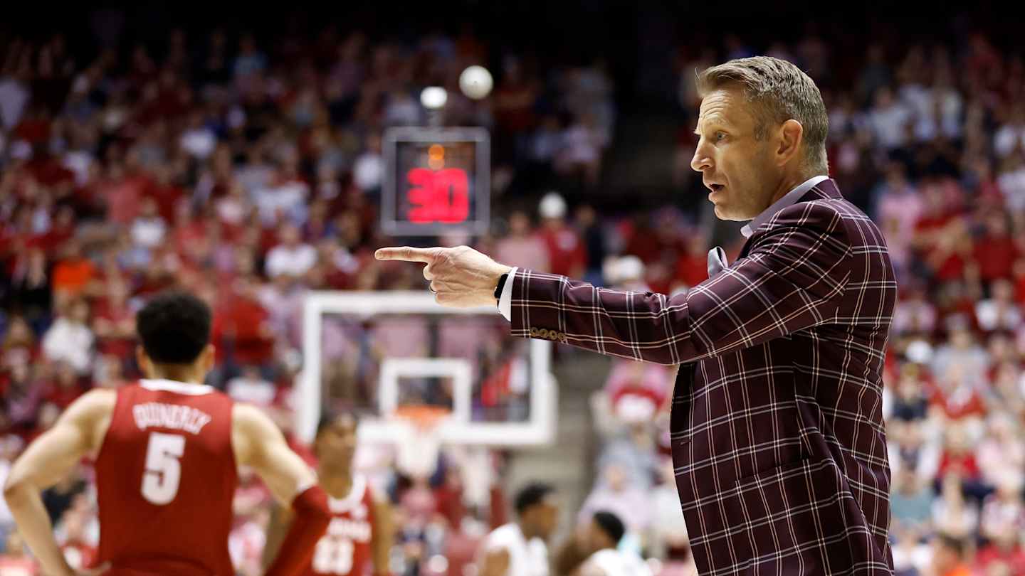 Five Potential Frontcourt Targets for Alabama Basketball - Sports ...