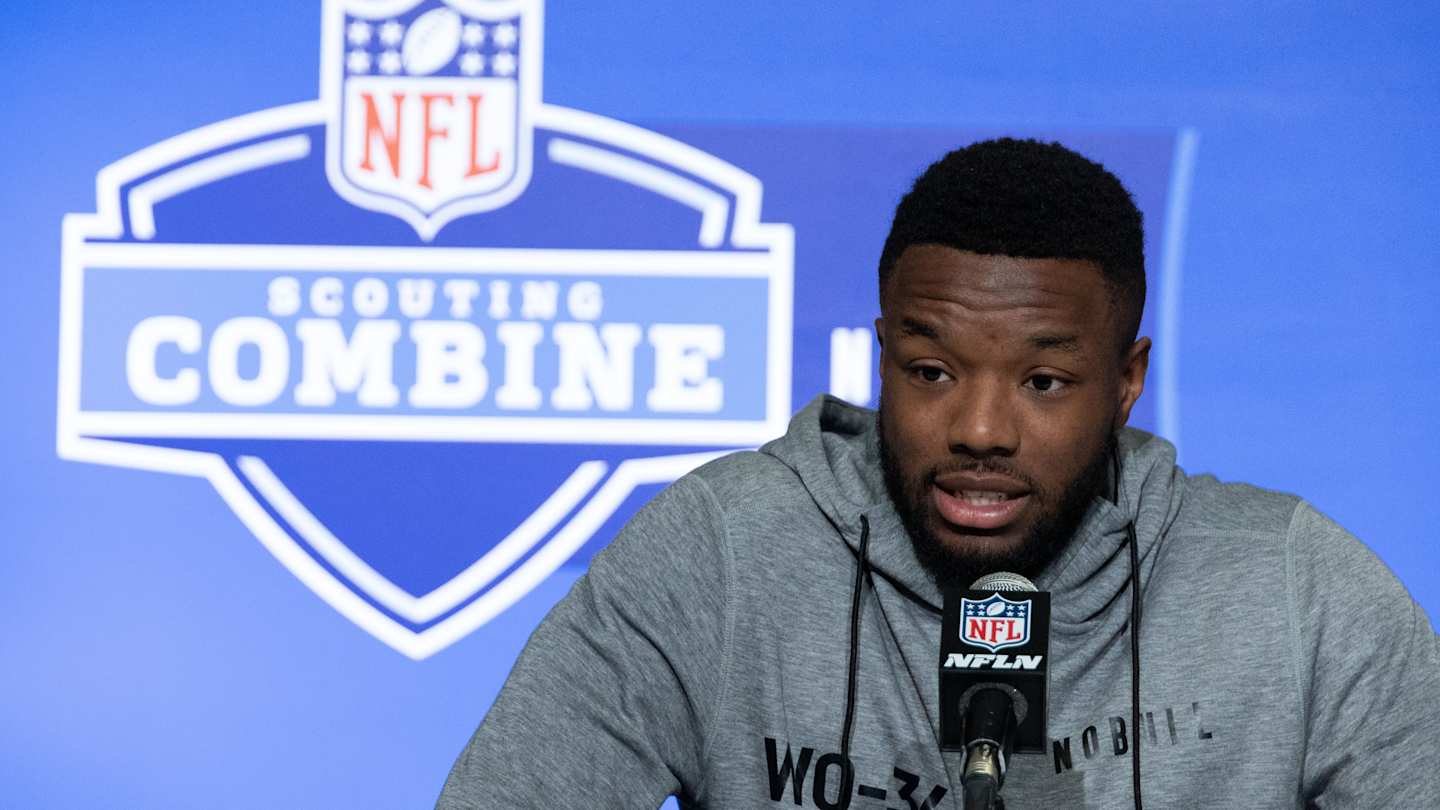 How Multiple Challenges at Oklahoma Put Marvin Mims on His NFL Path ...