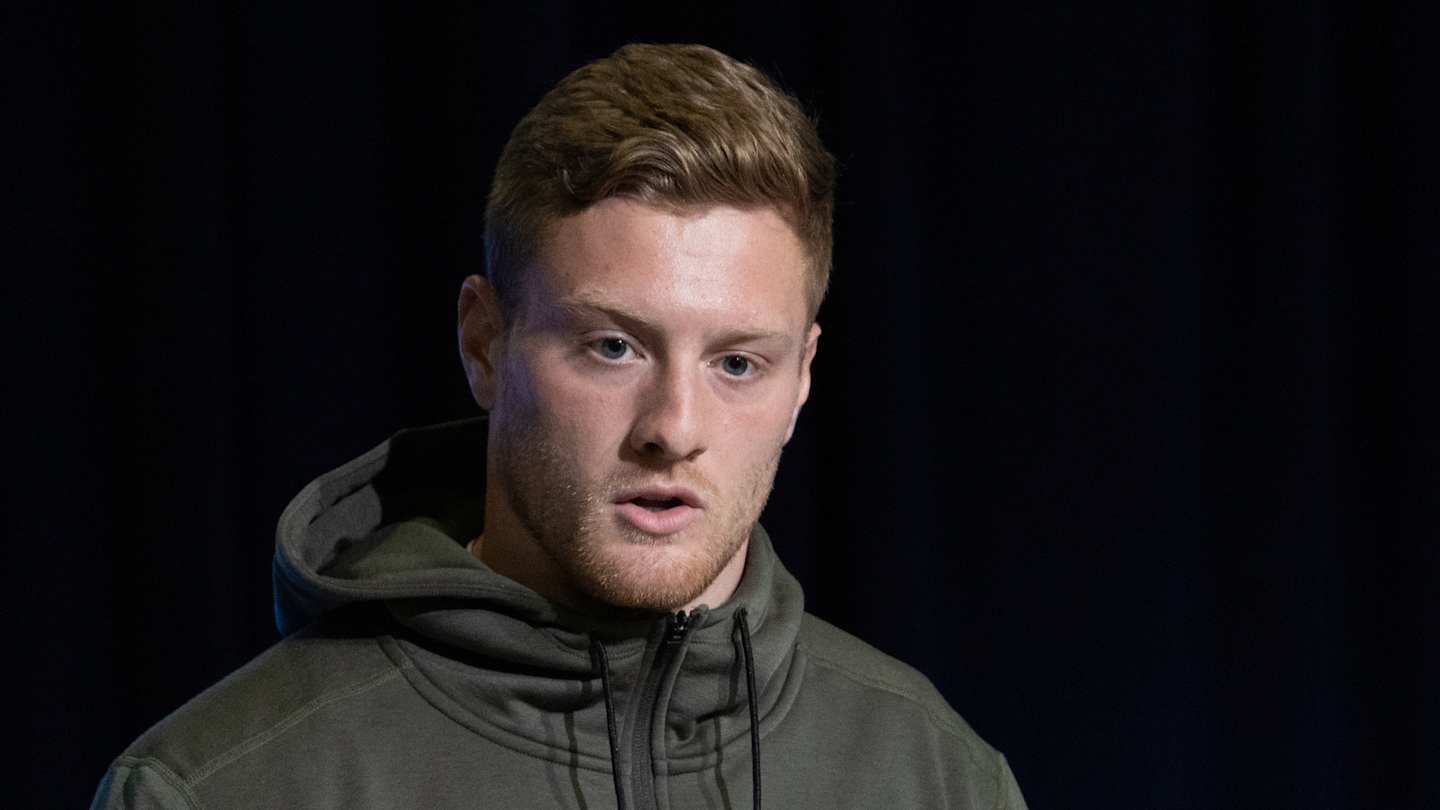 Will Levis says Vikings were only team to do something 'outside the box ...