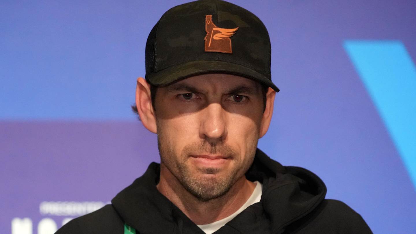 Shane Steichen's Early Ranking from CBS Sports - Sports Illustrated ...