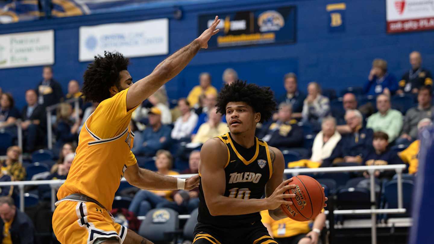 Watch Kent State at Toledo: Stream college basketball live, channel - How to Watch and Stream ...