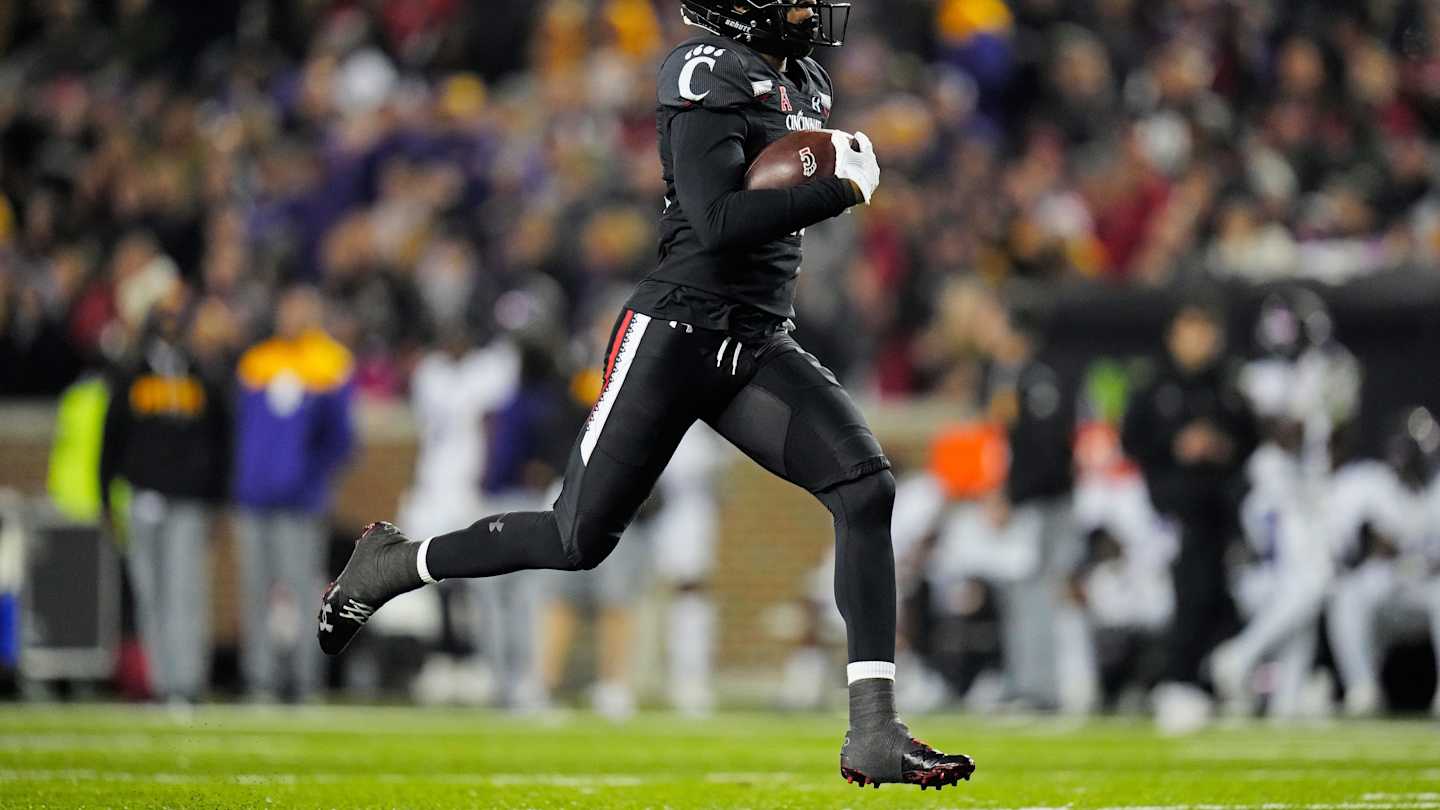 Tyler Scott Reveals New England Patriots Coach Connection: NFL Draft ...